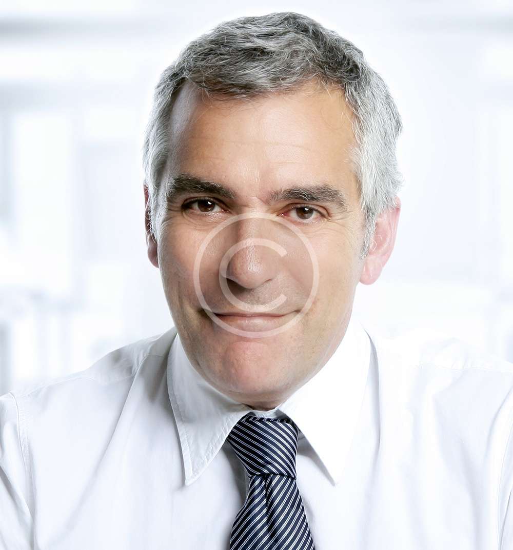 Steven Collins – Selangor Human Library